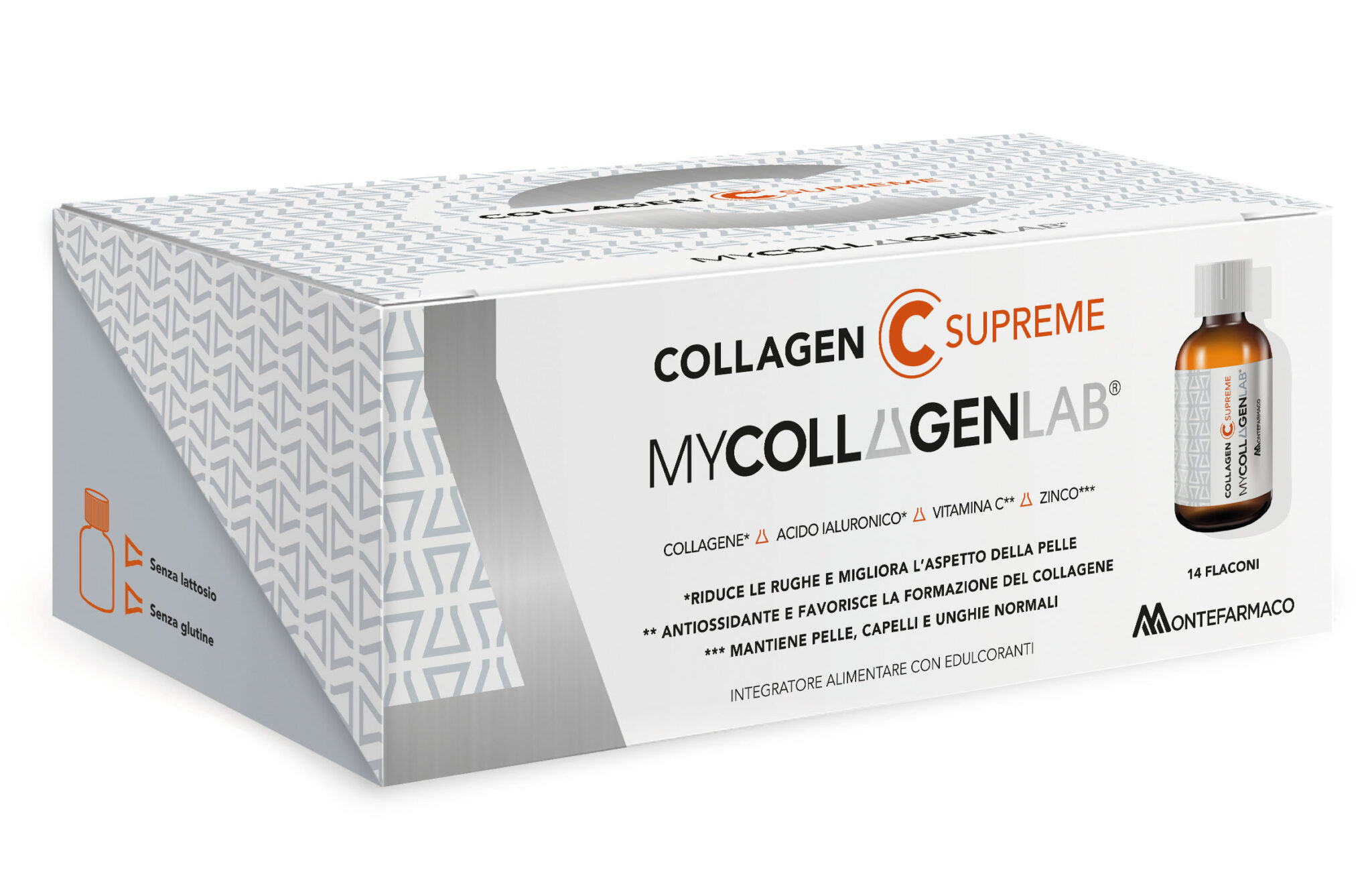 MyCollagenLab - Montefarmaco