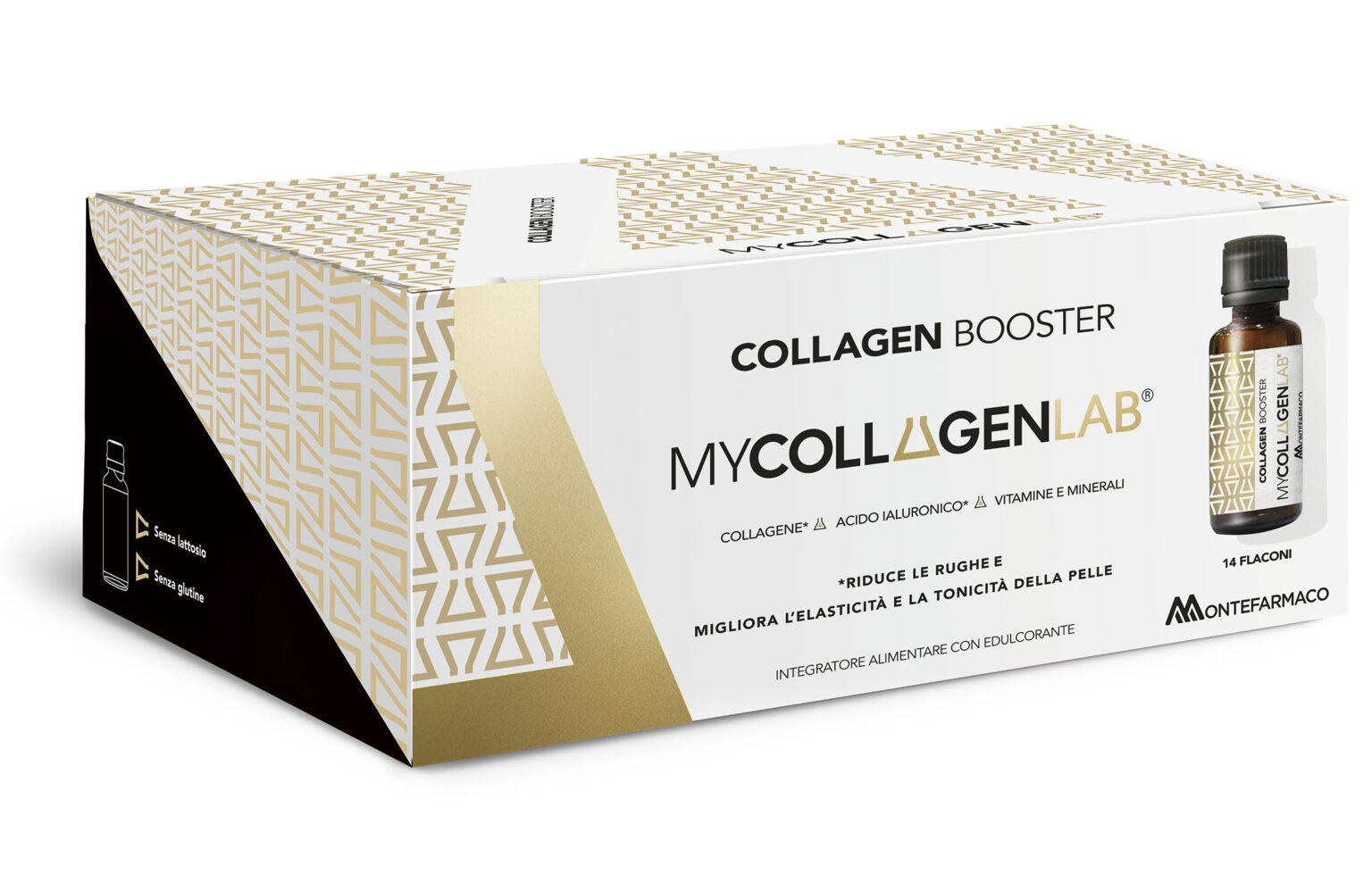 MyCollagenLab - Montefarmaco