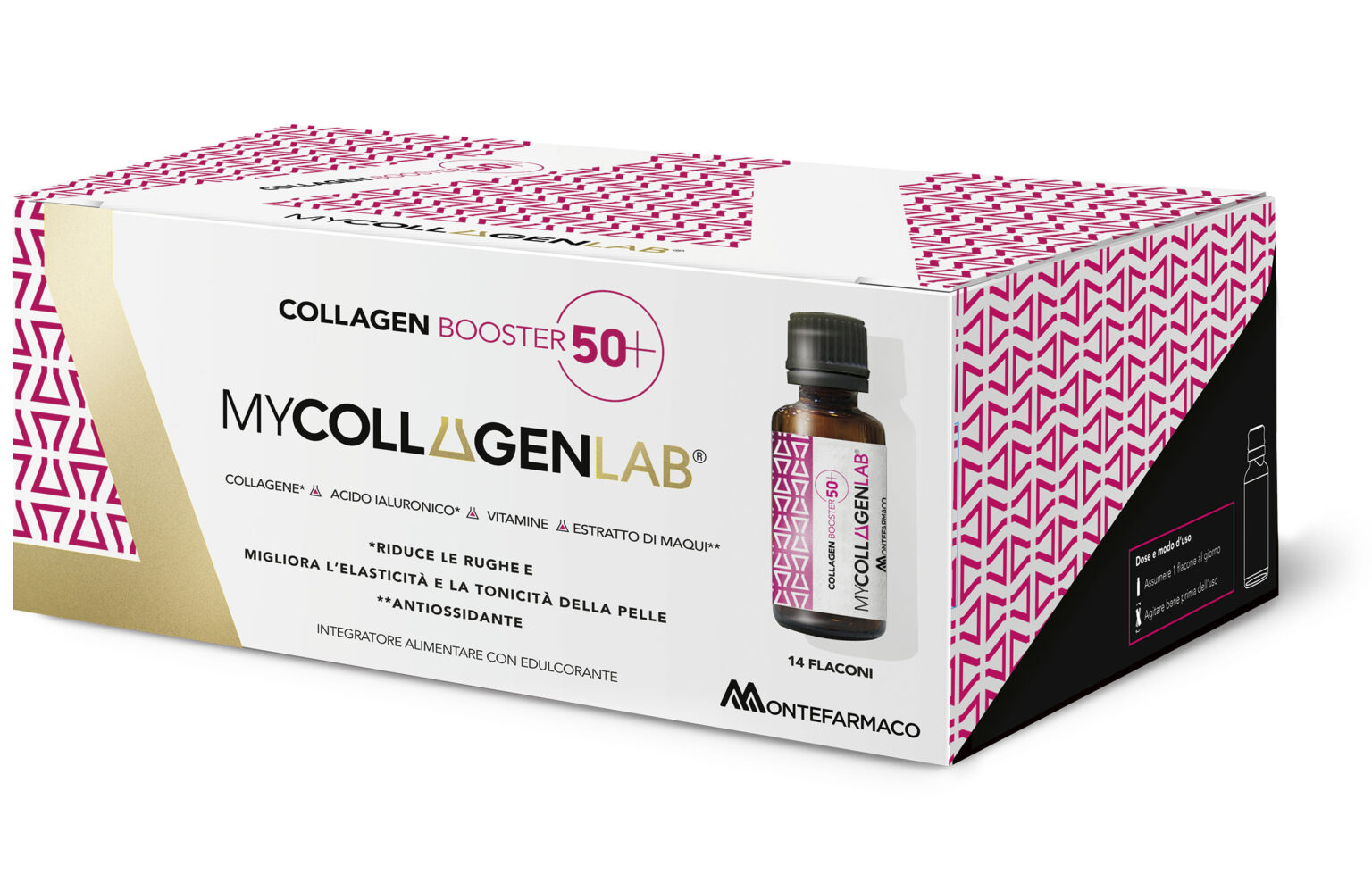 MyCollagenLab - Montefarmaco